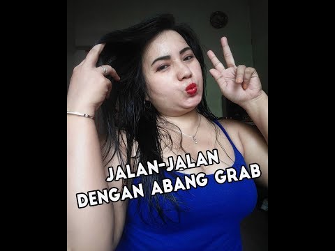 Amel Navisa - Hari ini amel mau jalan-jalan tapi nunggu jemputan Driver Online lama benar. #Shorts
