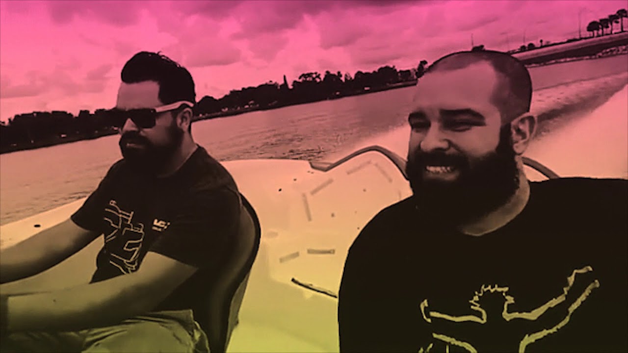 Jamie G quick edit - YouTube