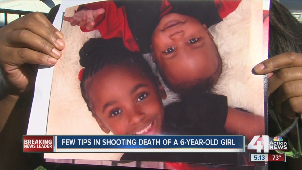 Group gathers, plans to catch Angel Hooper’s killer - YouTube