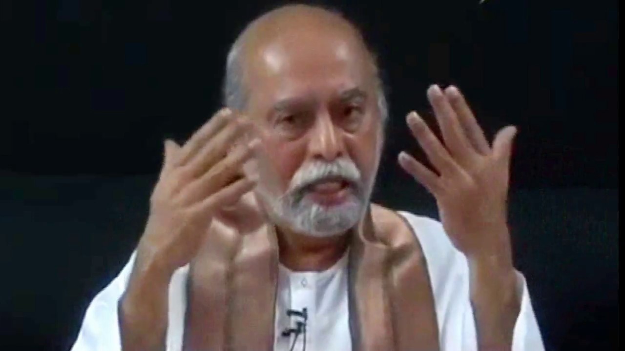 Sri Bhagavan || Significance of Physical Miracles - YouTube