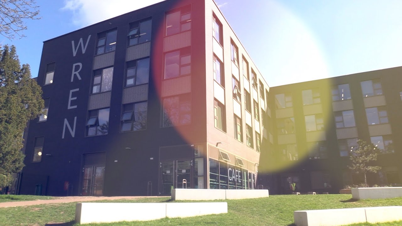 The Wren School - Teamwork - YouTube