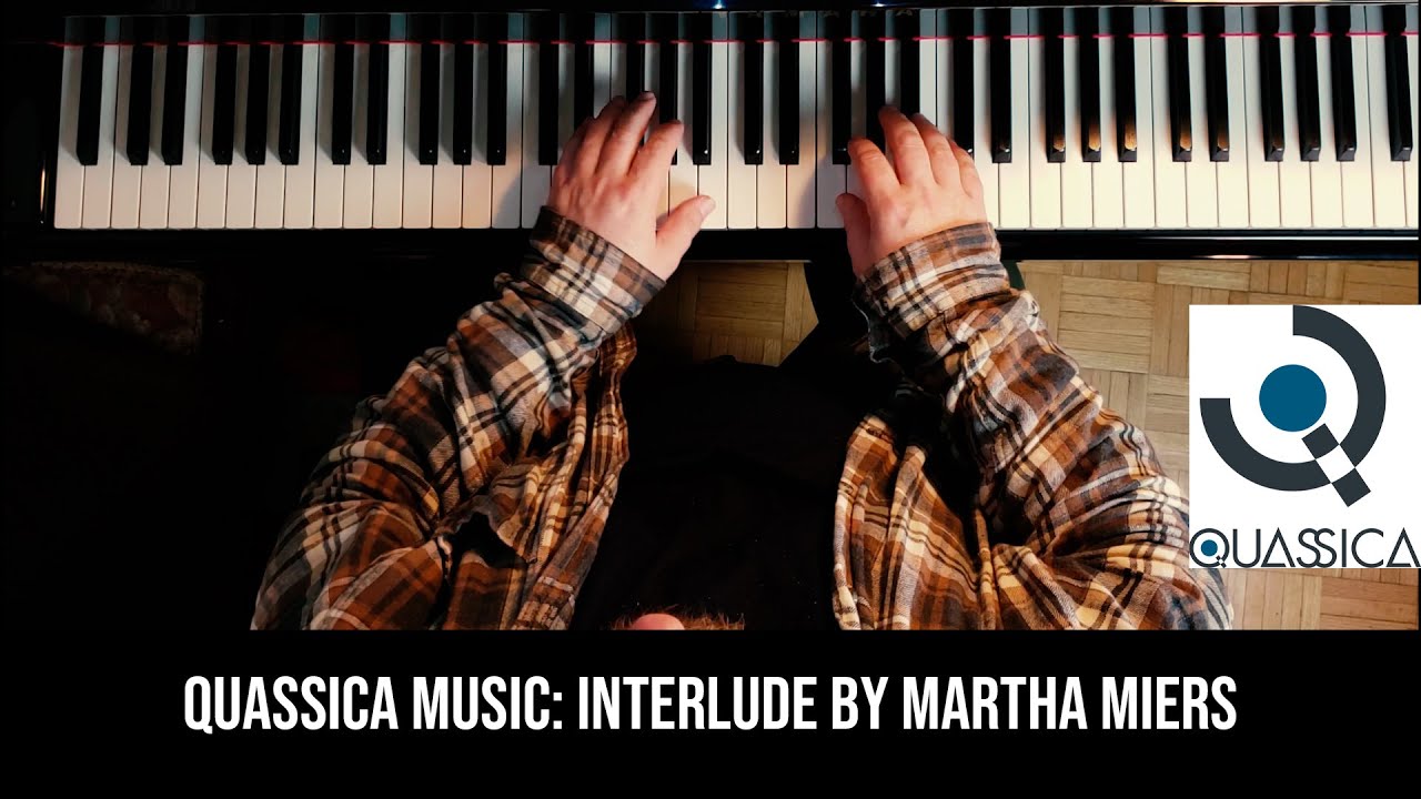 Interlude by Martha Mier | Royal Conservatory of Music Level 3 Piano ...