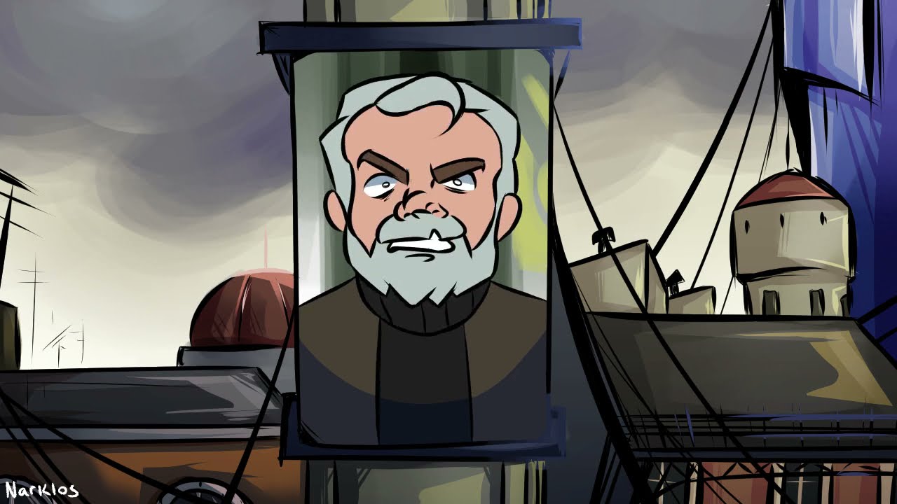 Breen has an announcement to make. - YouTube