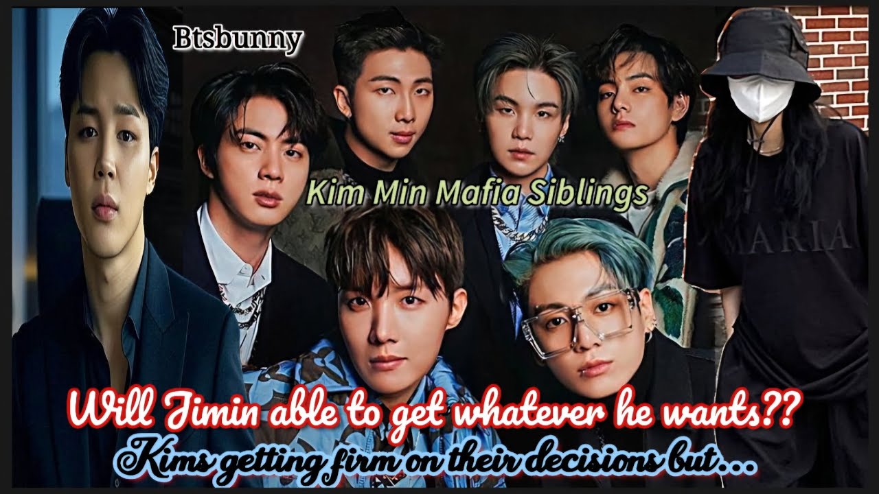 Will Mafia Twins( Jm & Yn ) get together?? || 25 || Btsbunny #bts # ...
