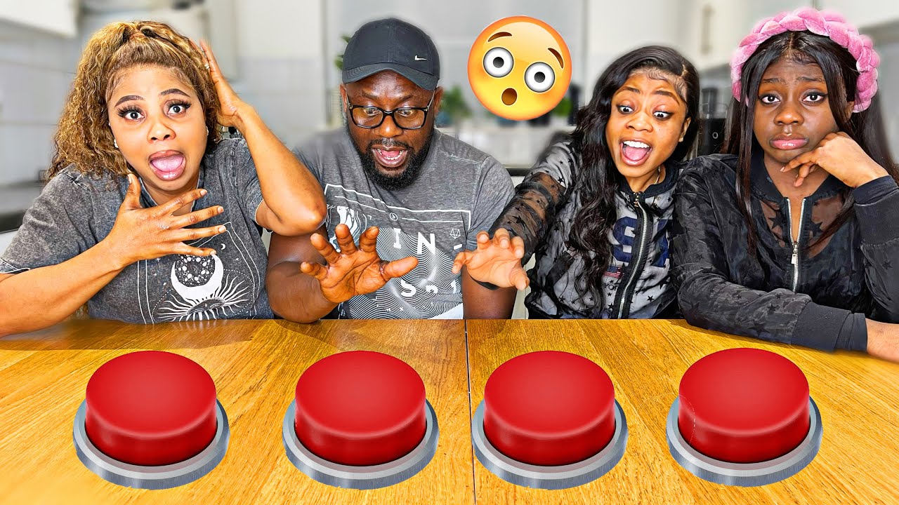 THE FUNNIEST QUESTION AND ANSWER GAME (family edition) **Must watch ...