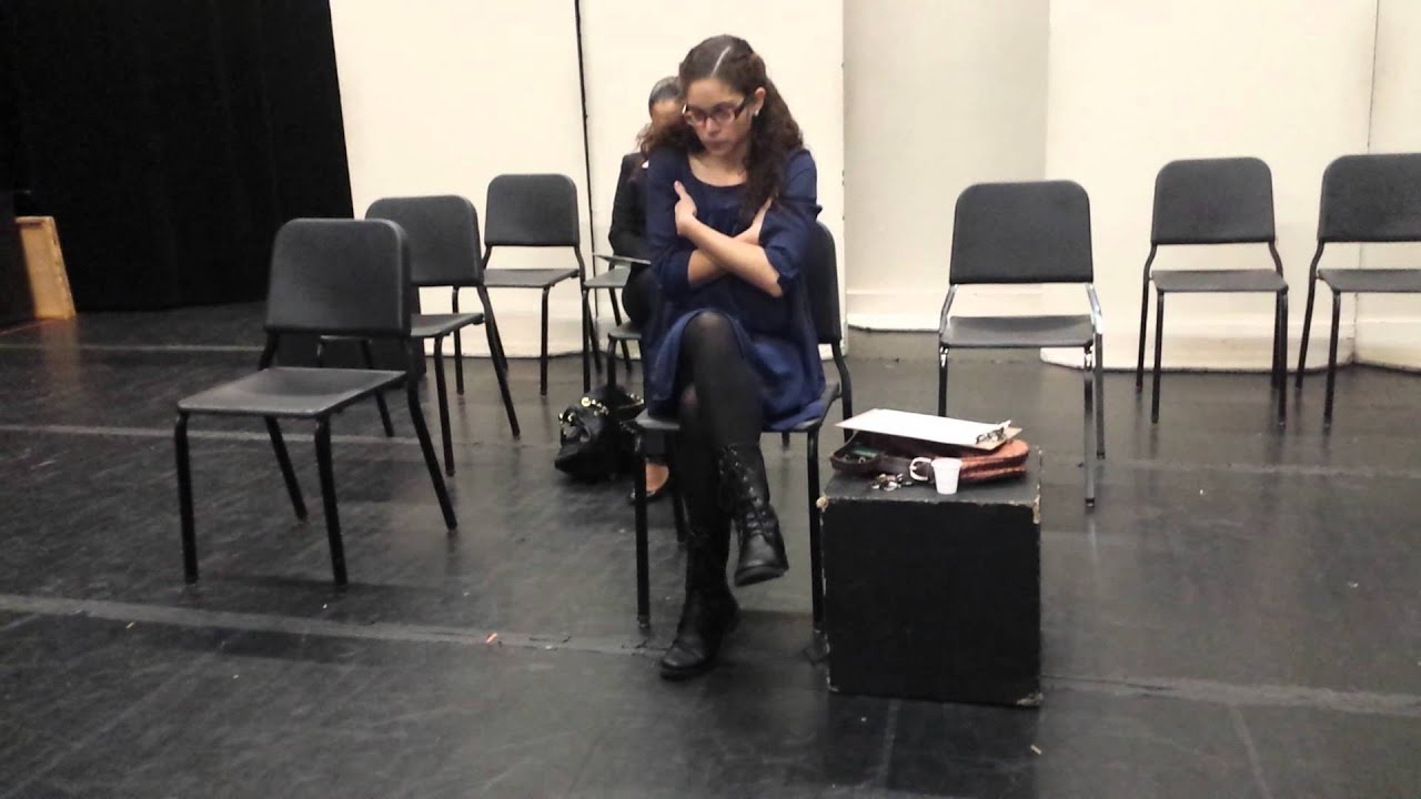 Is It Me? By Tony Devaney Morinelli - YouTube