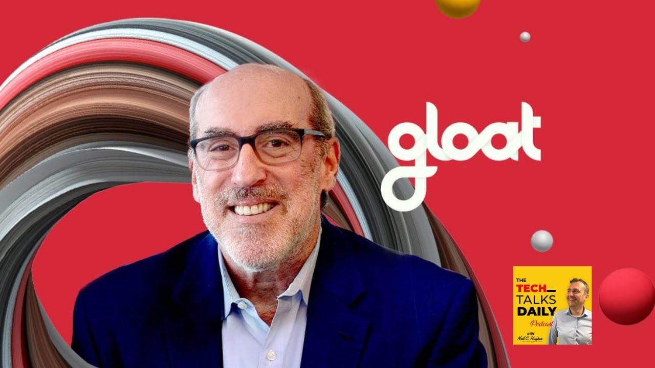 2045: Gloat - The AI Talent Marketplace Creating an Agile Workforce ...