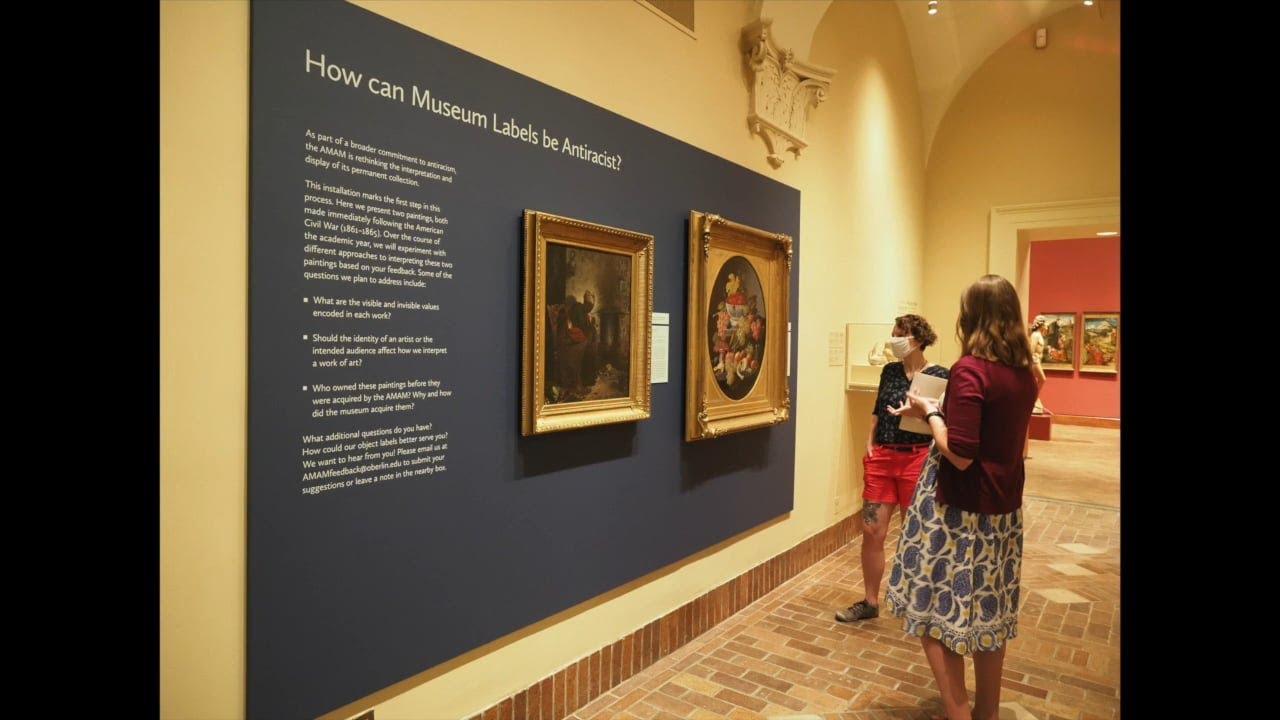 Severin Roesen & Thomas Satterwhite Noble / A Closer Look - YouTube