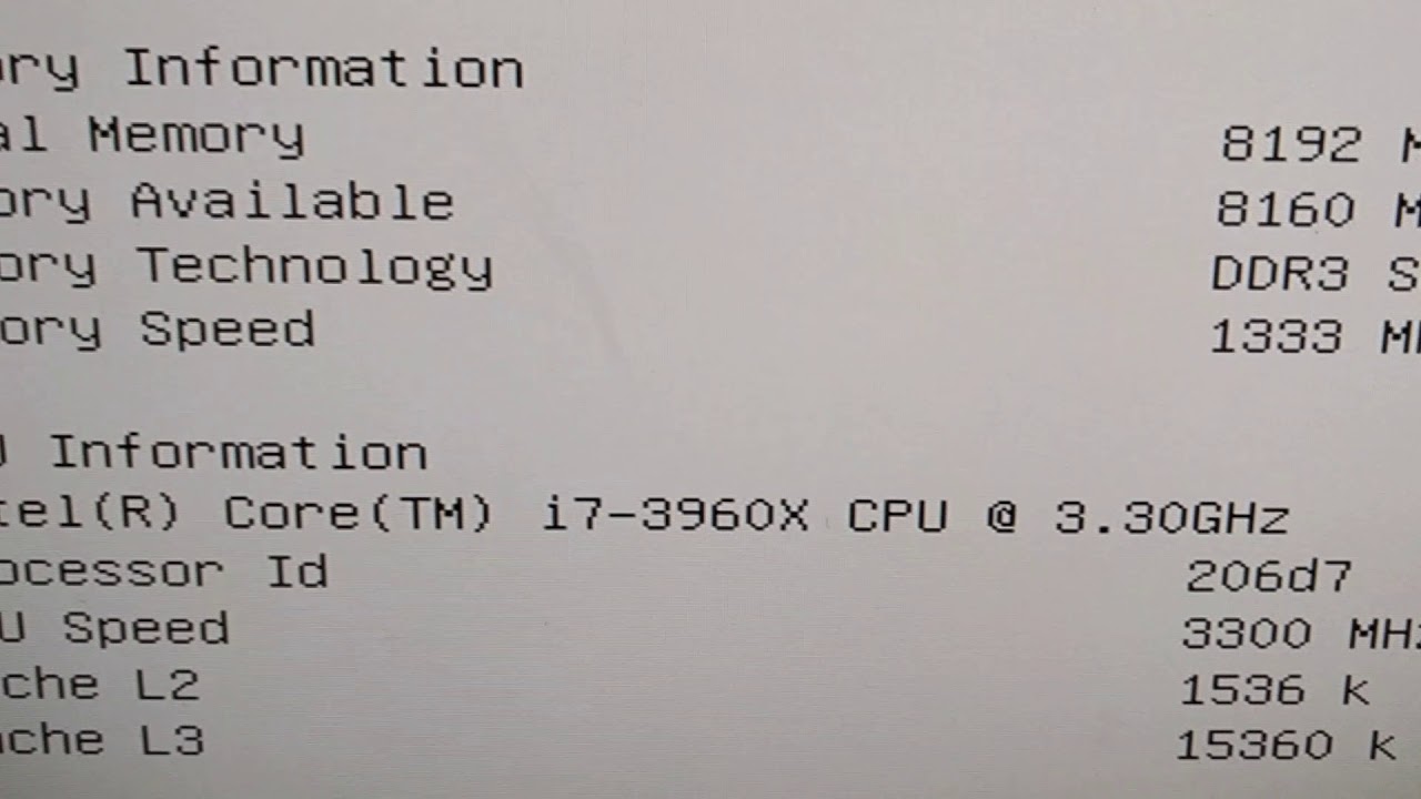 VID 20170910 dell alienware aurora r4 intel x79 lga 2011 micro atx ...