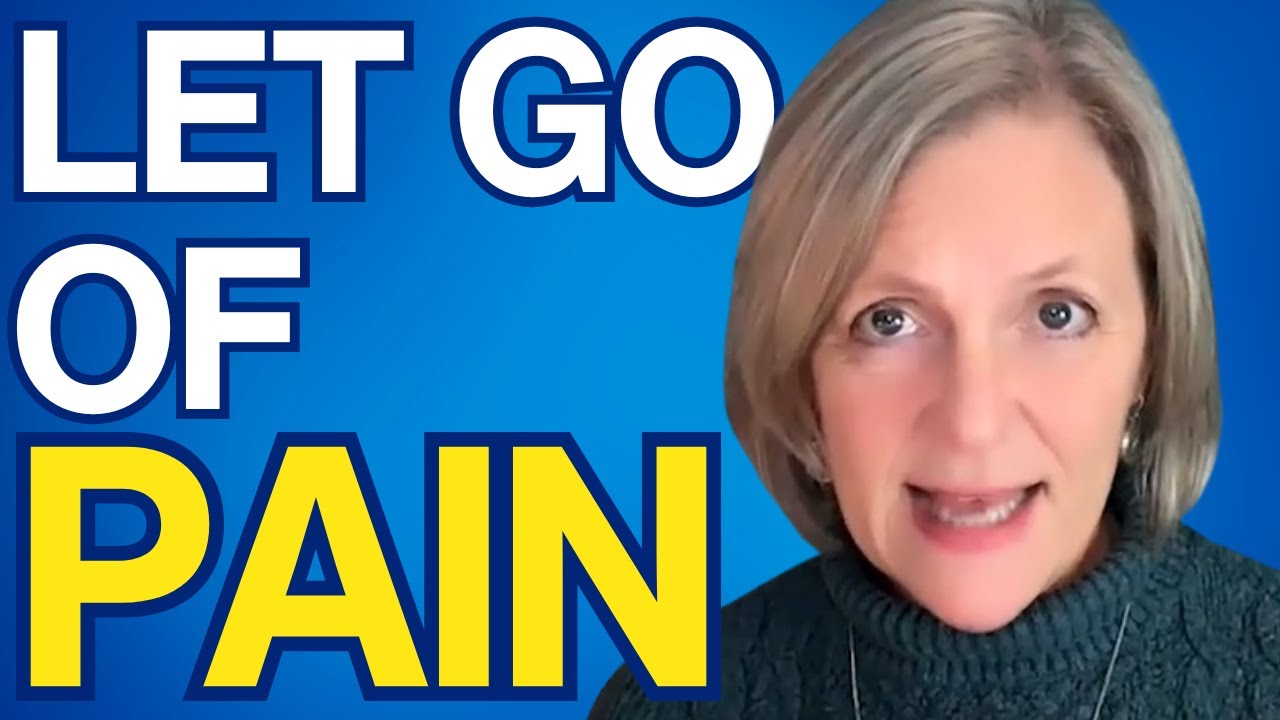 Why Pain Is More Complicated Than You Think | Jane Hogan - YouTube