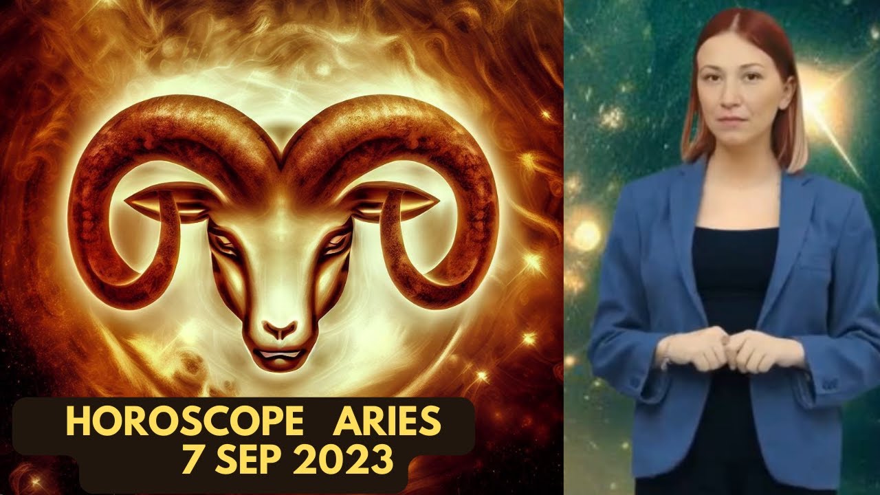 What Aries Has in Store | Aries Daily Horoscope | Astrology Love ...