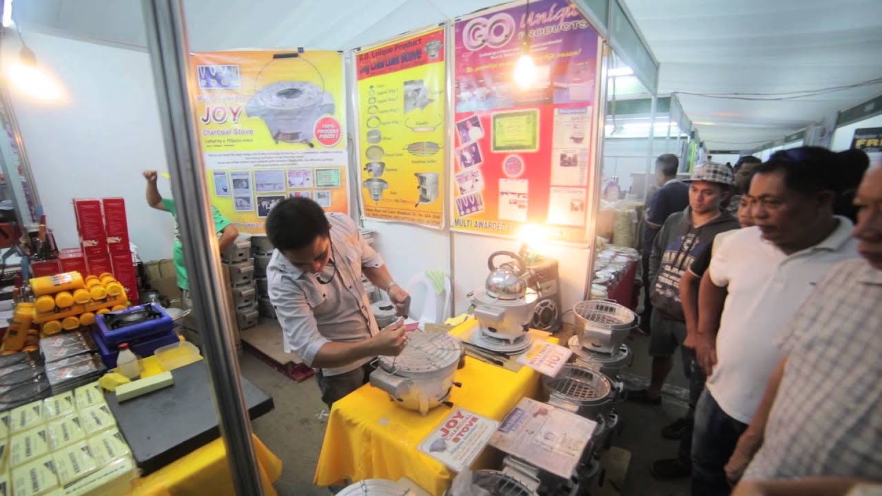 Philbex Cebu, CEFBEX, Cebu Auto Show - Unfolding Cebu's Colorful Trade ...