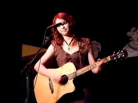 Sage Cramer - I'd Lie - YouTube