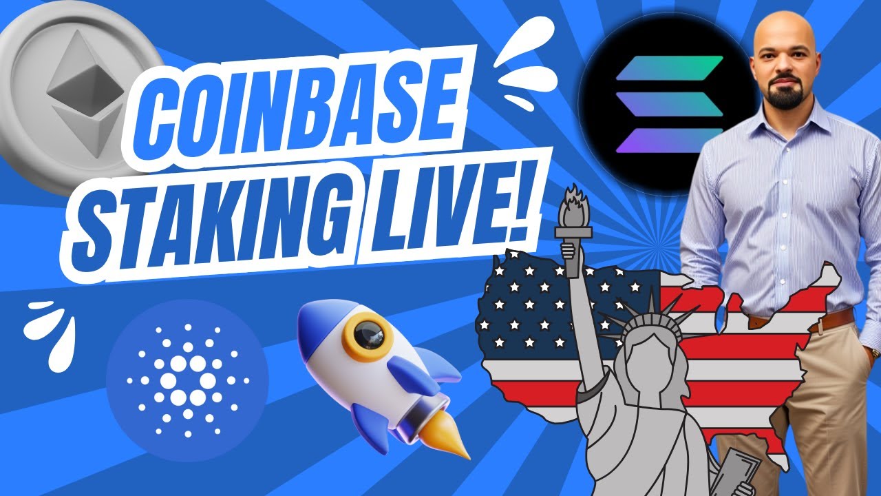 🗽 Coinbase erobert New York! | Krypto startet durch 💰⚡ - YouTube