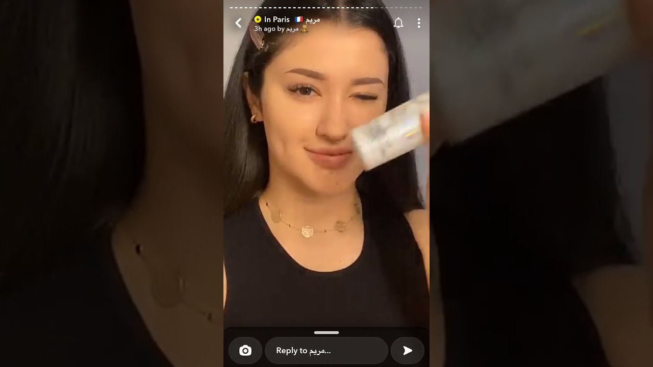 سنابات مريم الخالدي ميمو Youtube