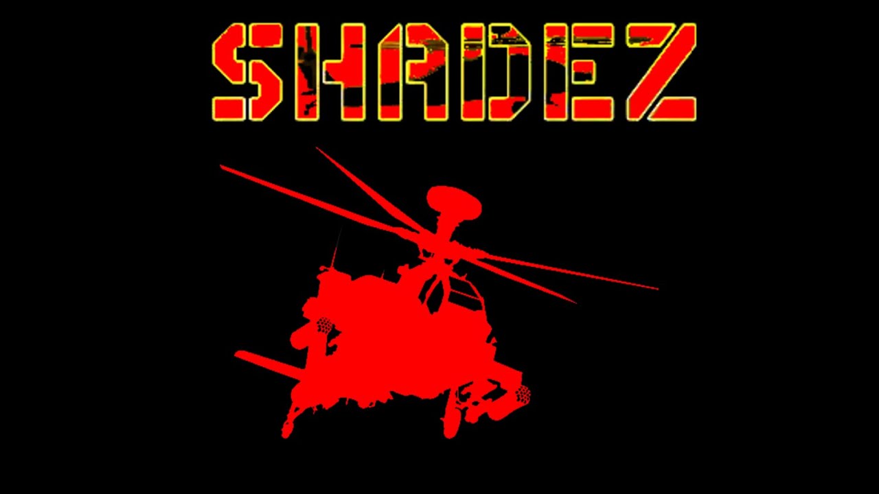 SHADEZ 2 Trailer - Remastered - YouTube