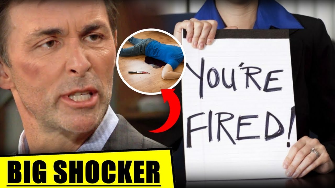 Valentin brutally murdered - James Patrick Stuart fired ABC General ...