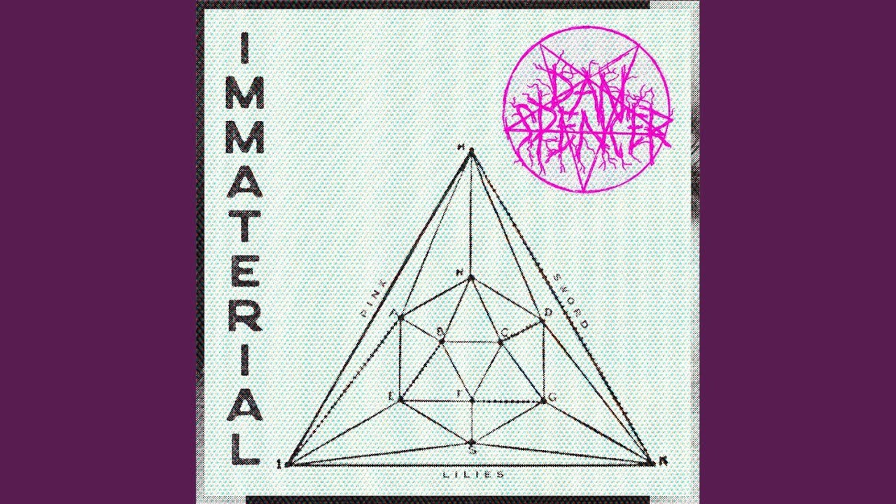 Immaterial (Dance Version) - YouTube