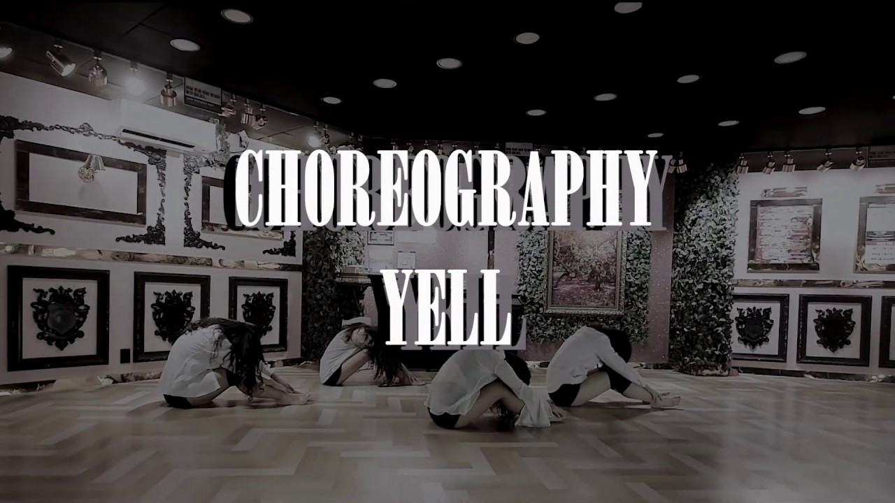 191029_PINKPUMPKIN_Paradise Lost_가인(GAIN)_Choreography.YELL_coverdance ...