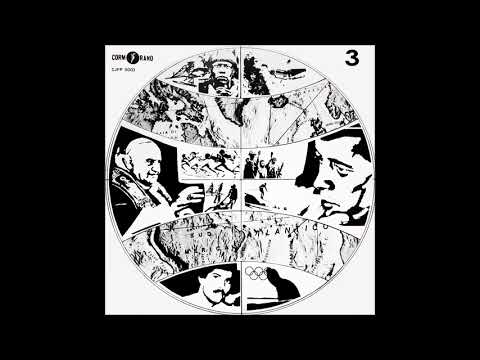 Paolo Ferarra - Astmosfera Triste