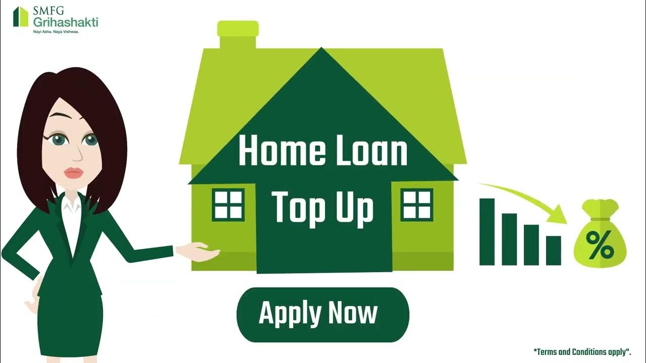 Renovate and Rejoice: Using Home Loans and Top Up Loans for Diwali Home Makeovers | SMFG ...