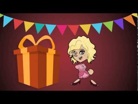 ♫♫ Ad günün mübarək ♫♫