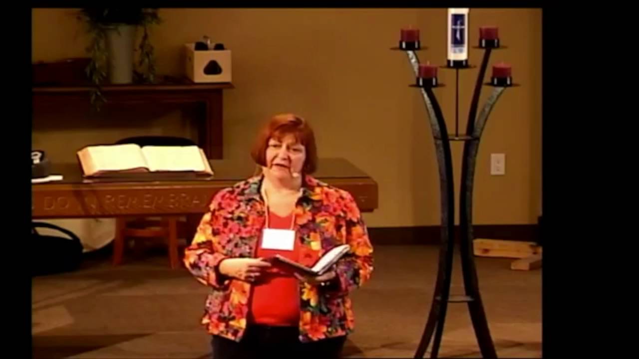 Diane Walker - YouTube