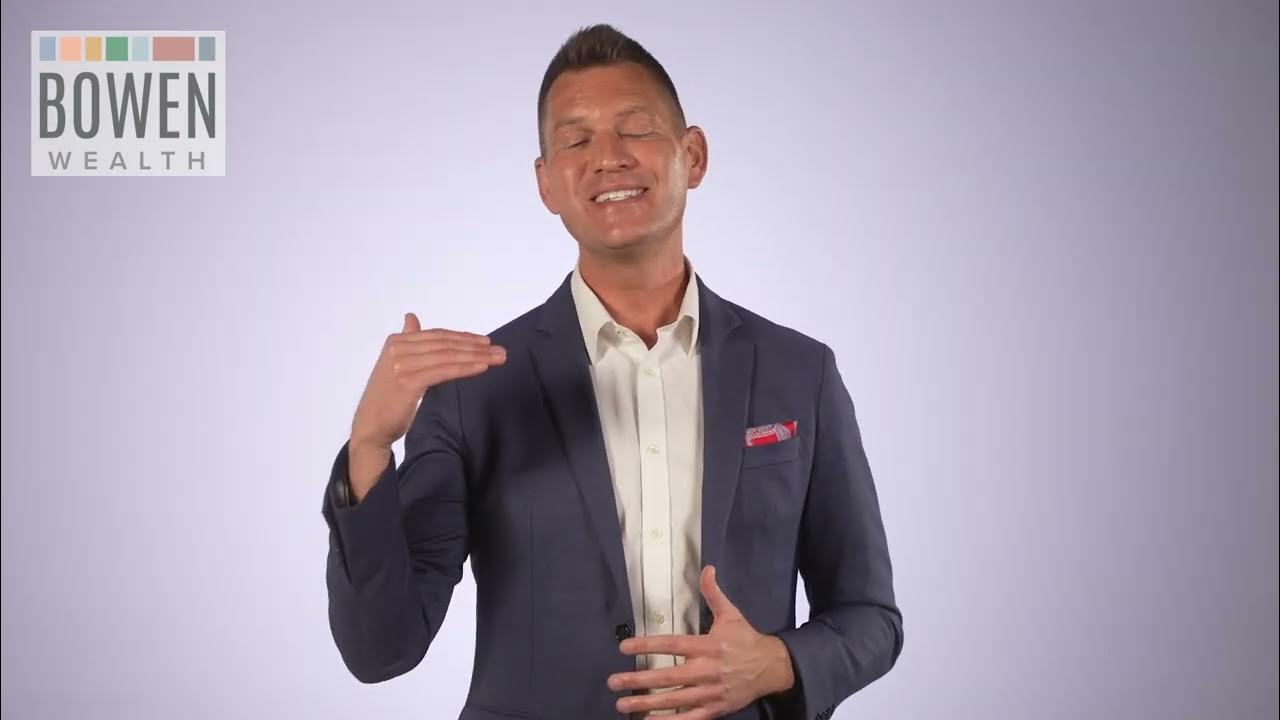 Annuity Alert: Maximize Your Retirement Income Today - YouTube