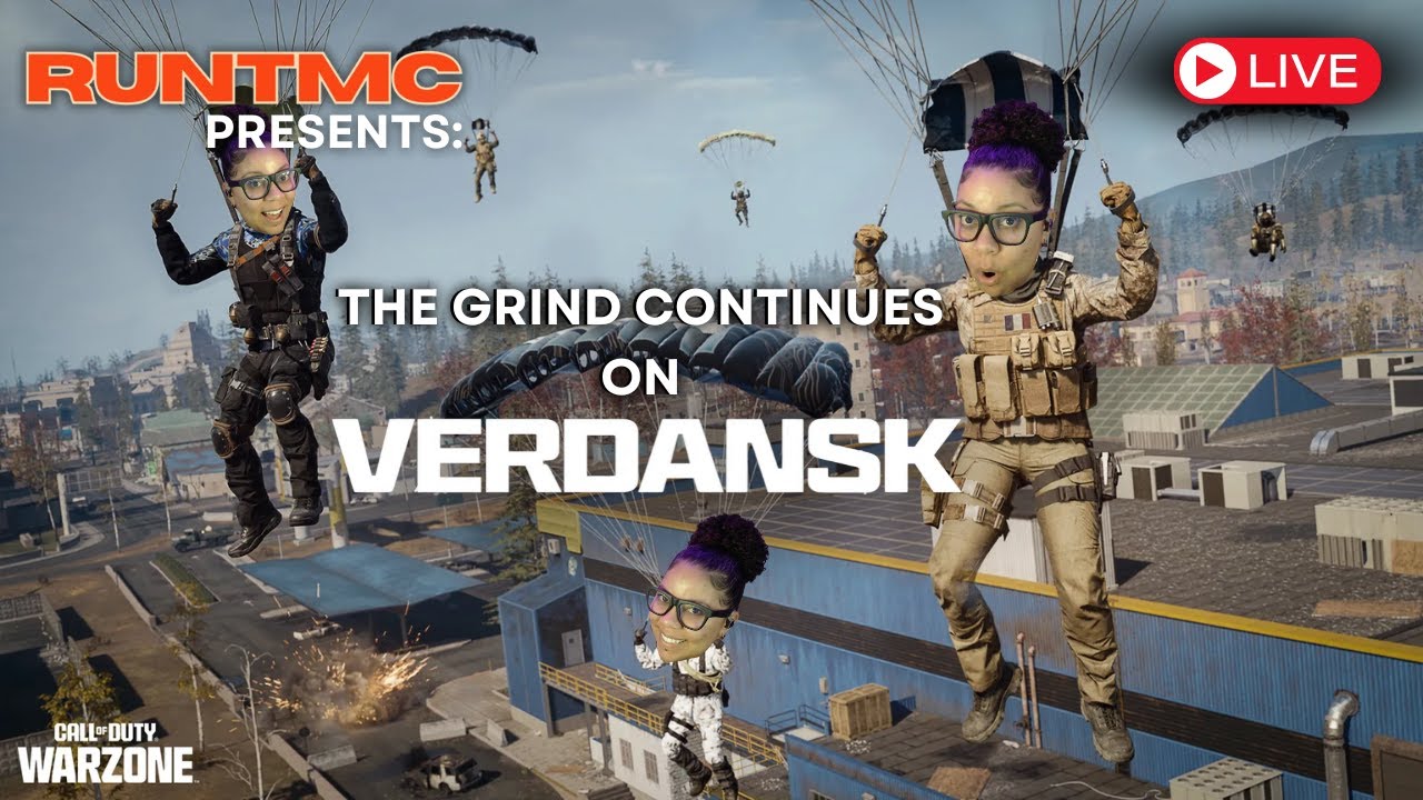 WARZONE SHENANIGANS! | 🔥 High-Stakes & Lots of Laughs 💯 | Call of Duty Warzone Gameplay - YouTube