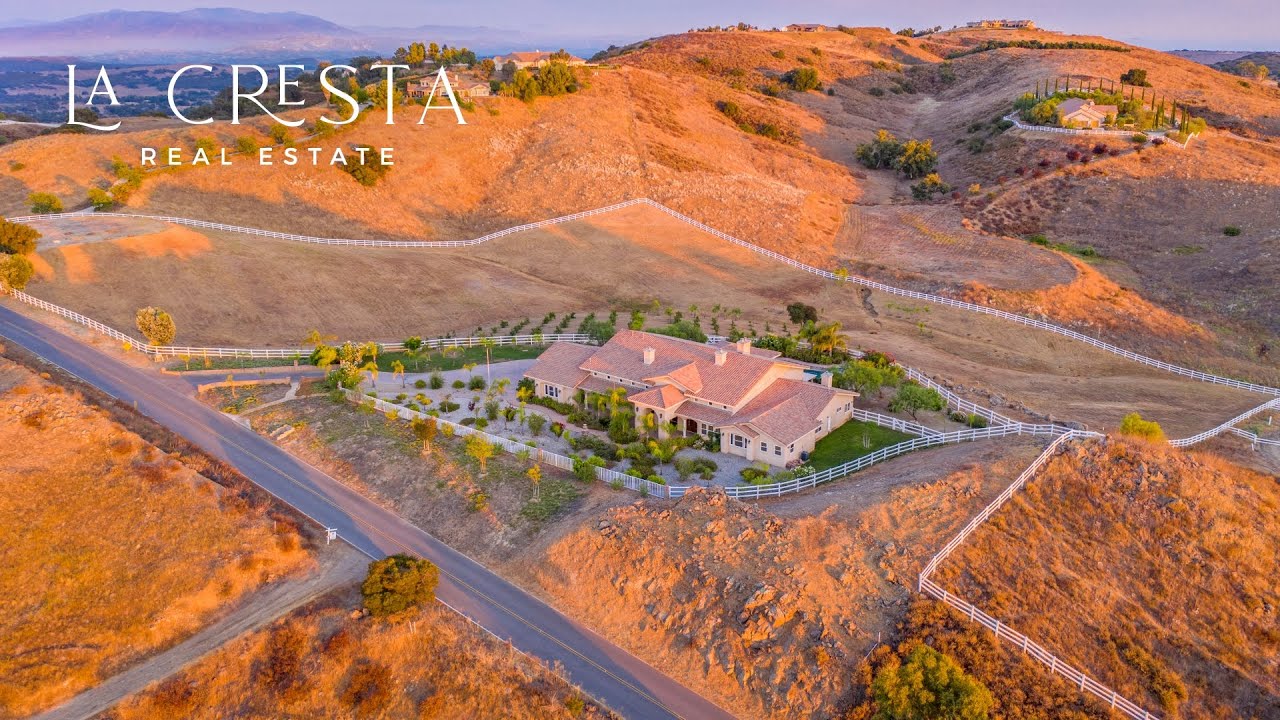 40200 Sierra Maria, La Cresta, CA 92562 — Offered by La Cresta Real ...