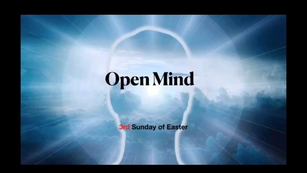 Open Mind - YouTube