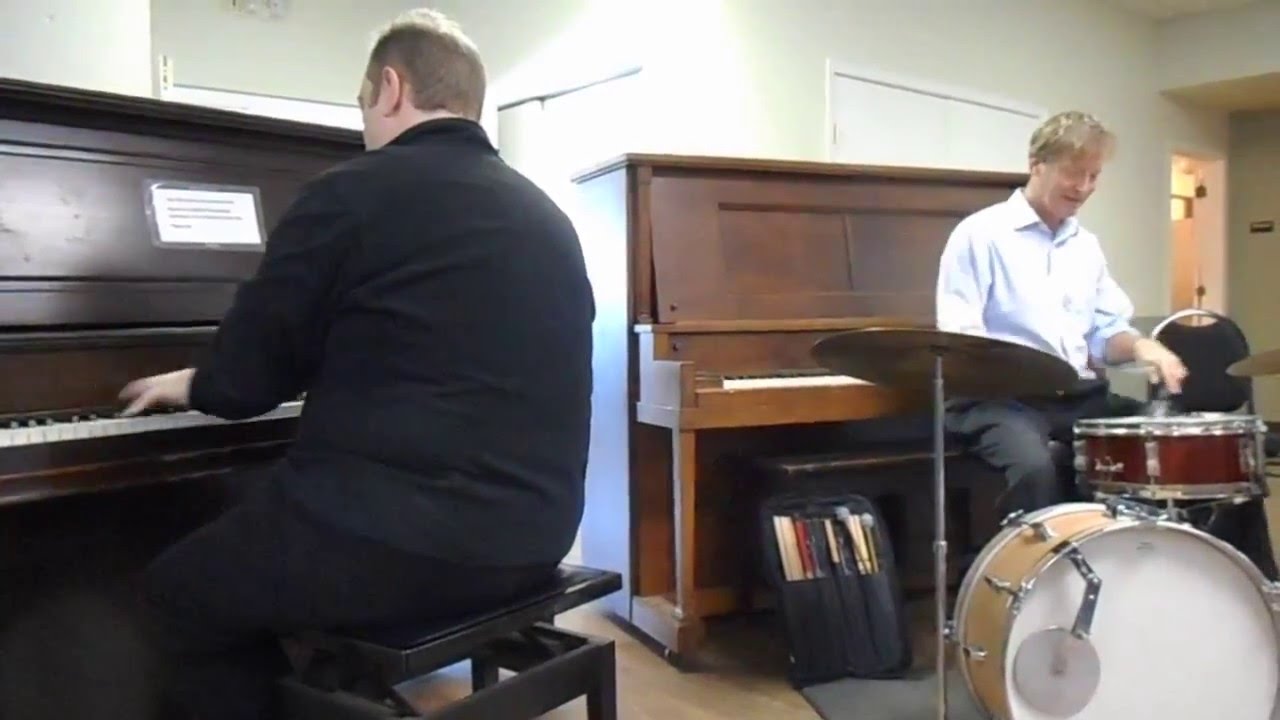 Pork & Beans - Brian Holland & Danny Coots - YouTube