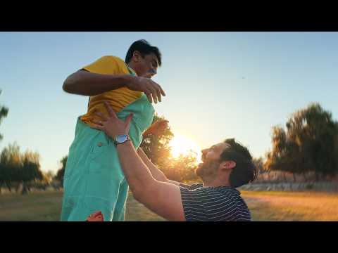 My Boy (Official Music Video) - Rob Cantor