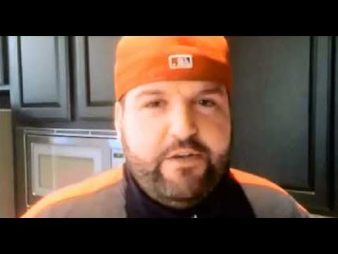 Christians In Joshua Feuerstein - YouTube