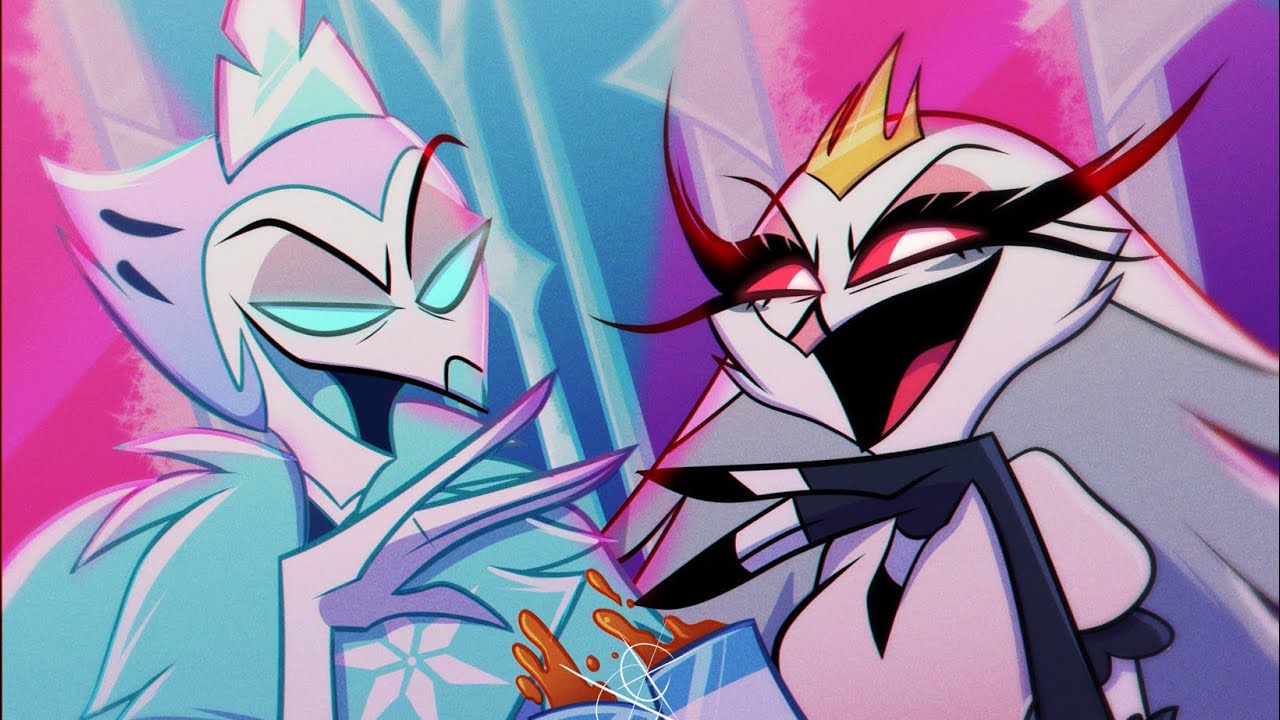 Andrealphus’ and Stella’s MASTER PLAN - YouTube