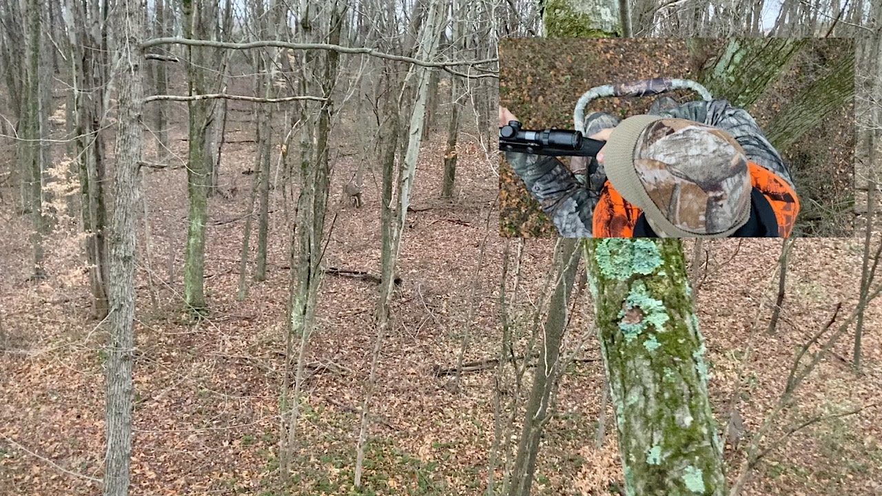 Ohio Gun Season Opener - YouTube