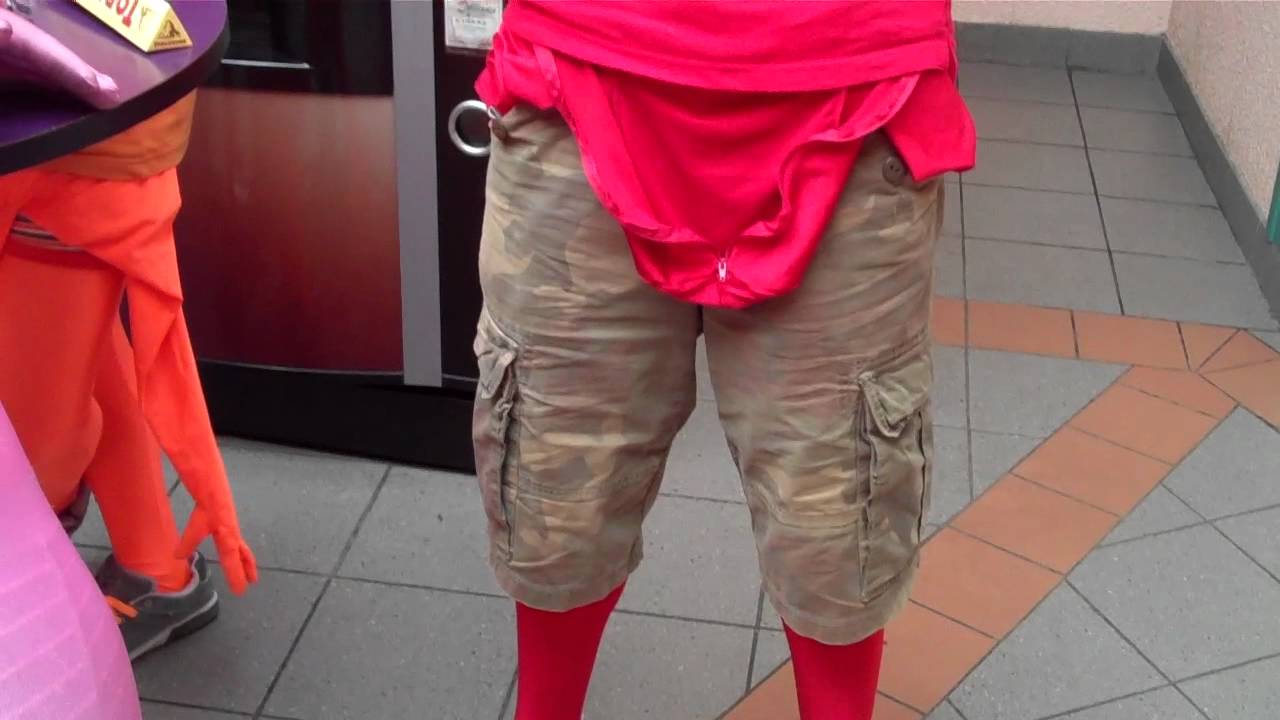 TEAM CRAYOLA - Ramshackle Rally 2011 Krakow - YouTube