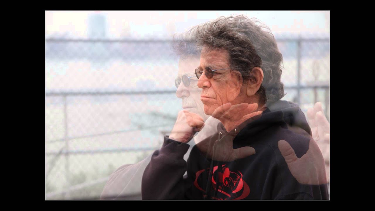 Lou Reed Tai Chi Photos set to original music - Lou Reed's Tai Chi ...
