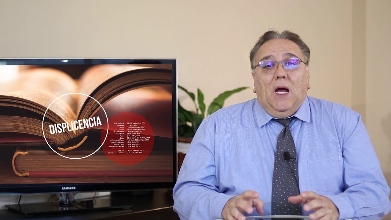 La Displicencia en la corrección - YouTube