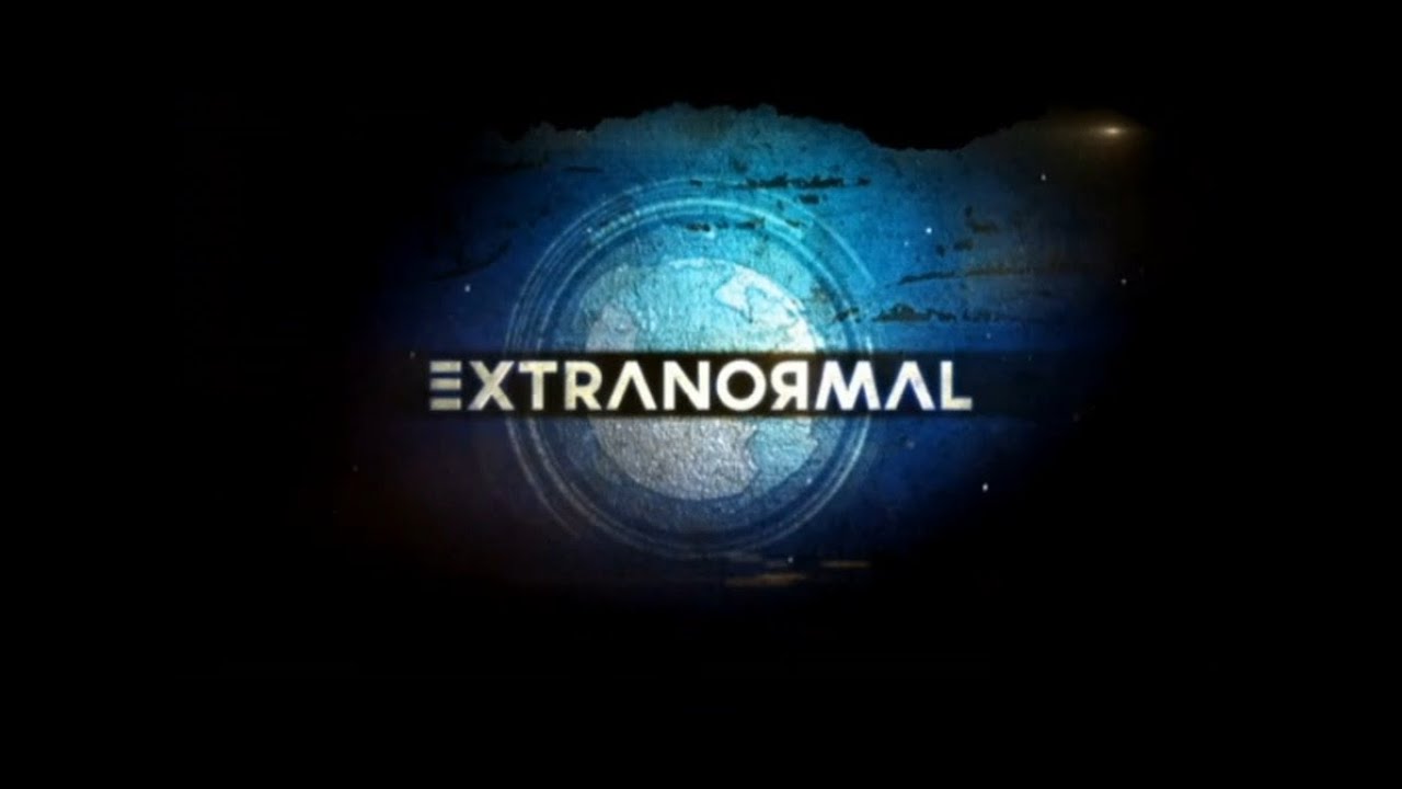 LOS MEJORES PROGRAMAS DE TV PARANORMALES - YouTube