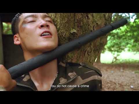 Xgirl Studio  Female commando Hero Warriors X Girl Nerf Guns Rescue Agent Cherry In The Forest