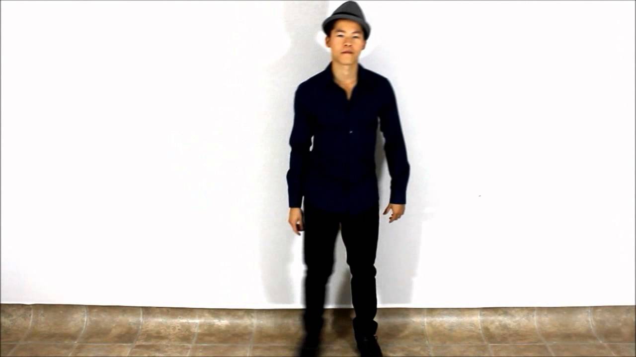 How to Dance | Best Beginner Dance Moves for the Club - YouTube