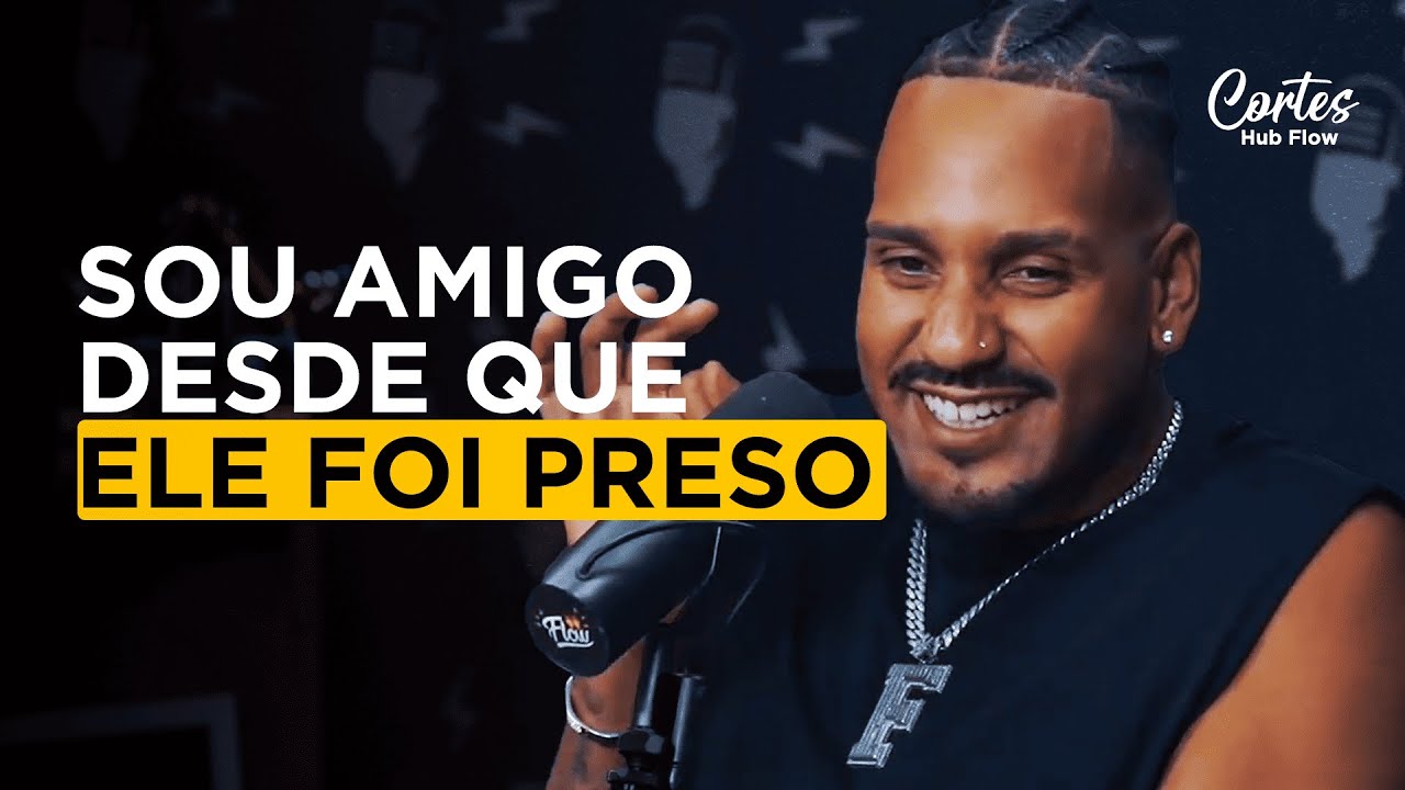 COMO FROID COMEÇOU NO RAP? - YouTube