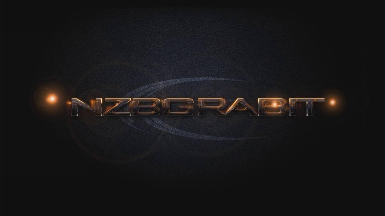 nzbgrabit into 2016 - YouTube