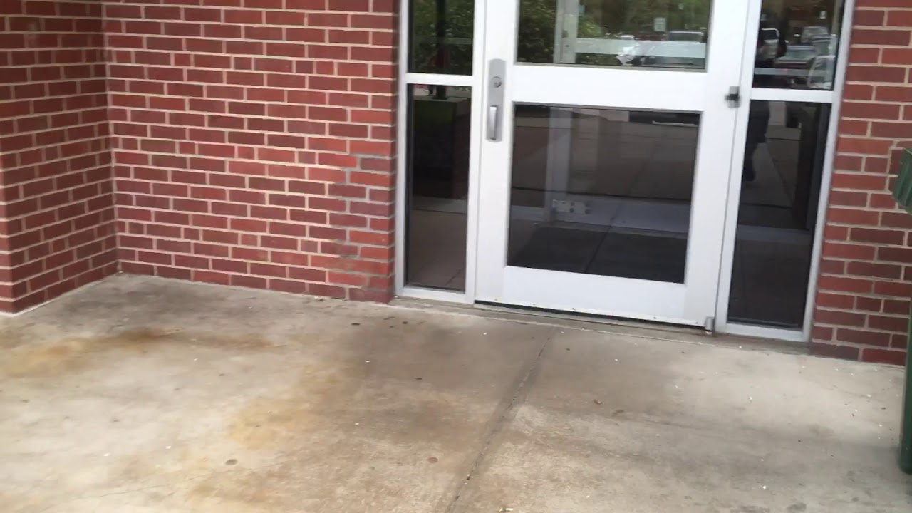 Dorcas Hall to Esther Hall - Concordia University, Nebraska - YouTube