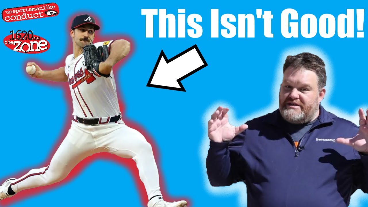 MLB Pitching Problems (With Mike Ferrin) - YouTube