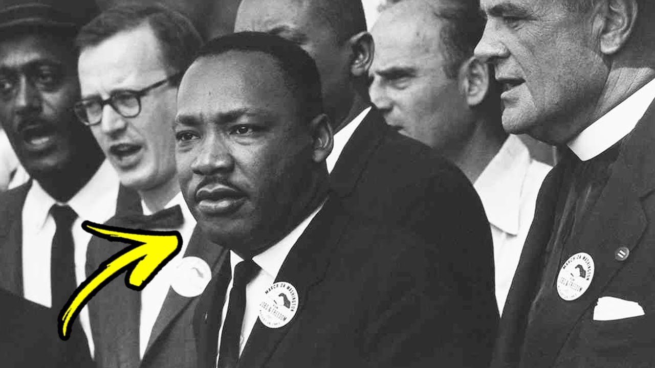 Top 10 Powerful Movements That Changed History - YouTube