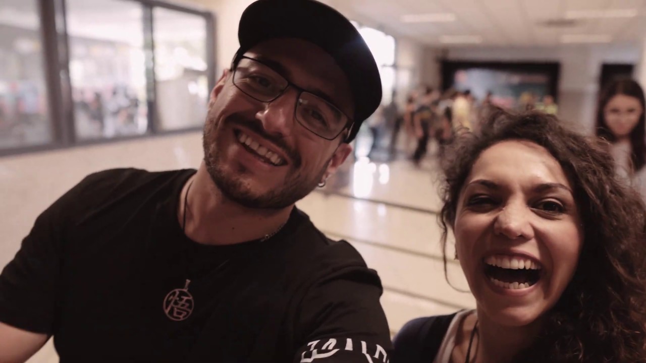 Festival Latinoamericano Anime y Manga Matsuri - Costa Rica 2020 - YouTube