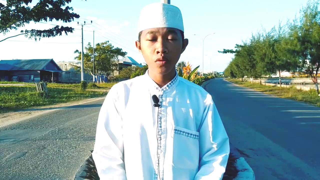 Memberi Manfaat Kepada Orang Lain - YouTube