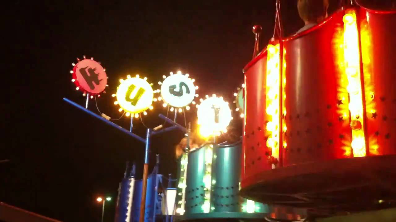 St. George Fair 2010 (Baton Rouge, LA) - YouTube